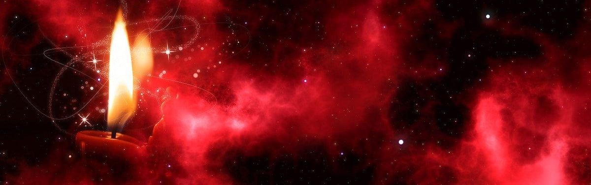 Candles, Wicks, & Flames – Hocus Pocus Pgh