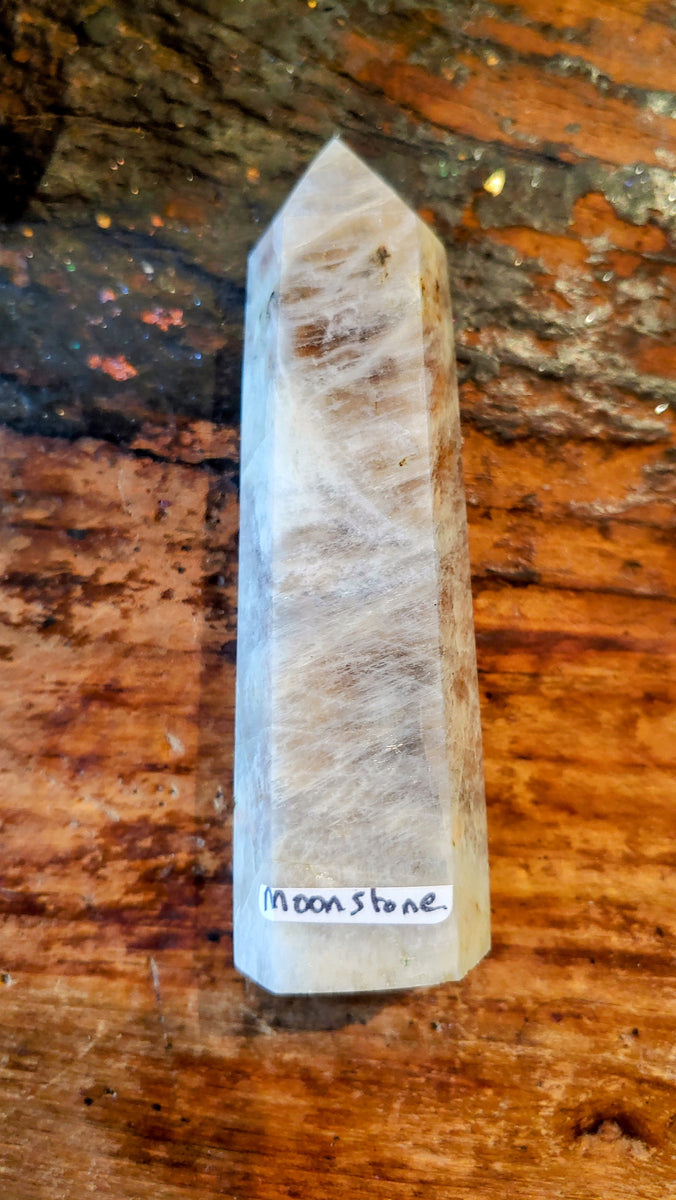 Moonstone Towers – Hocus Pocus Pgh