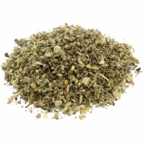 Mullein Leaf – Hocus Pocus Pgh